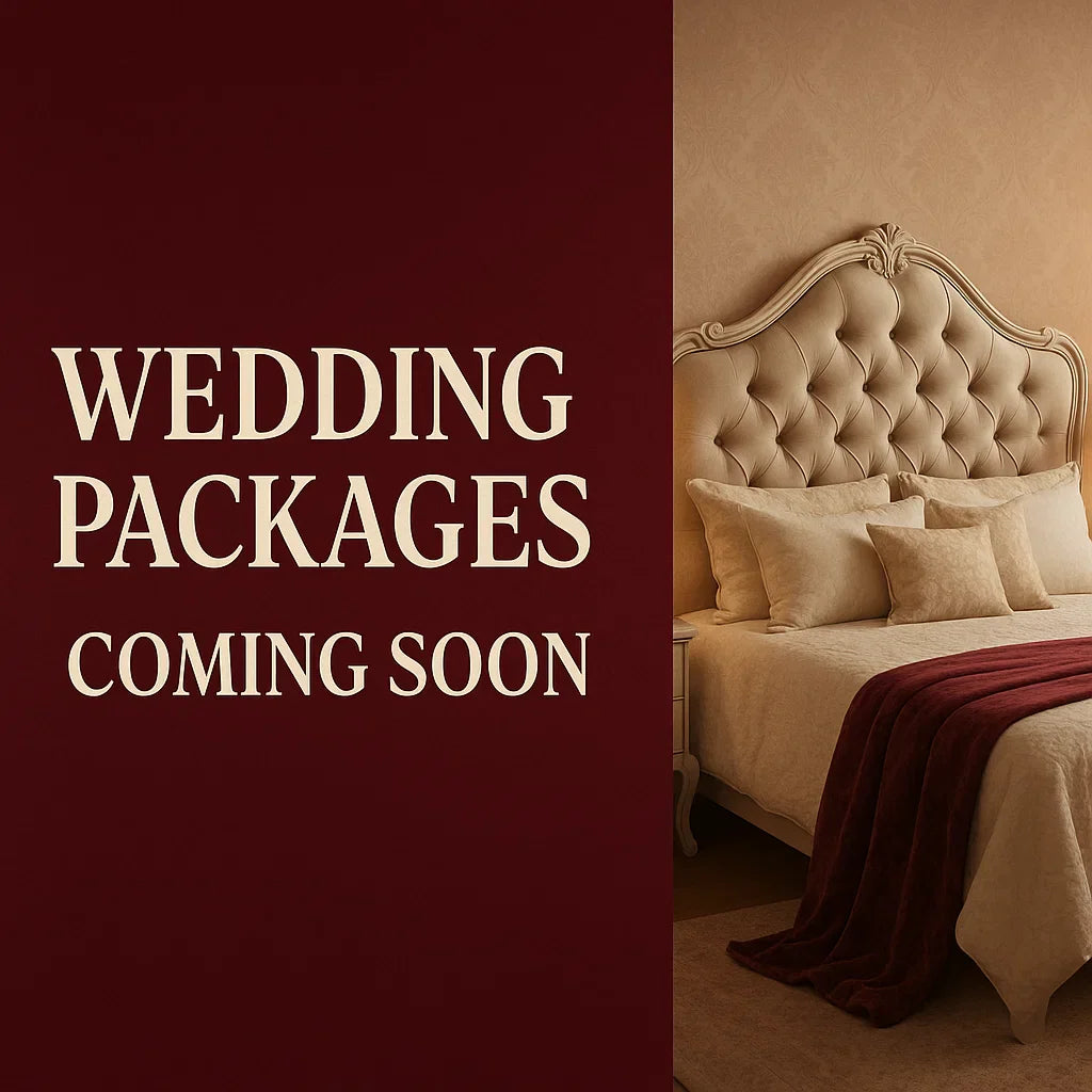 Wedding Packages – Lahore Furniture