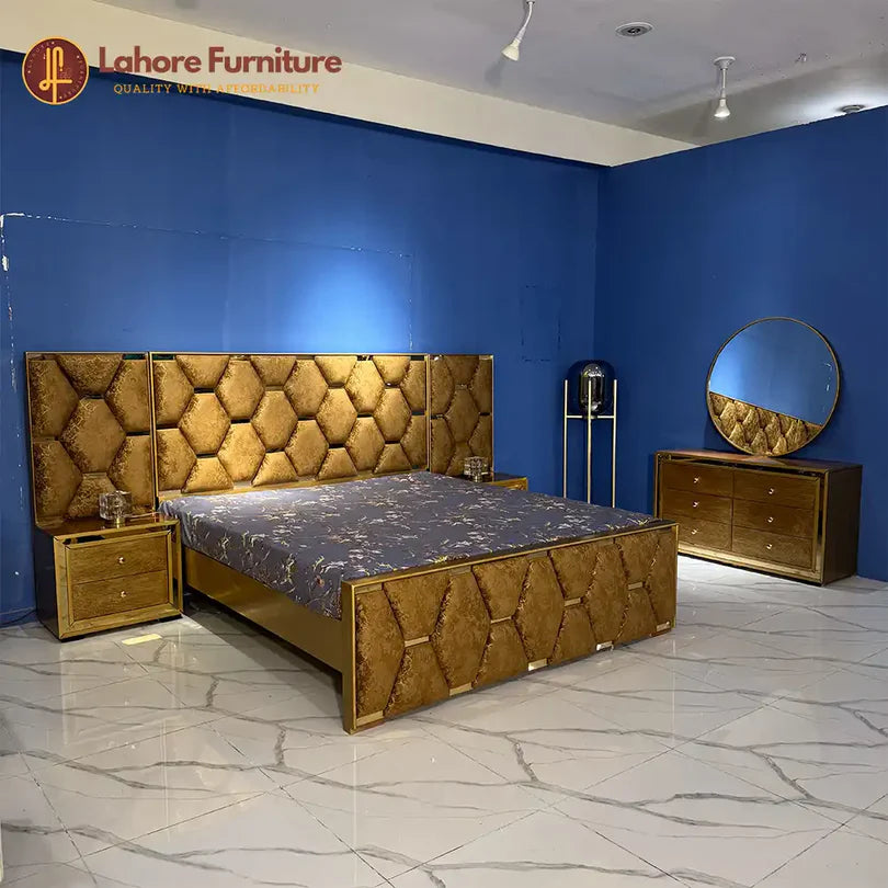 Smart Wedding Package Deal – Lahore Furniture