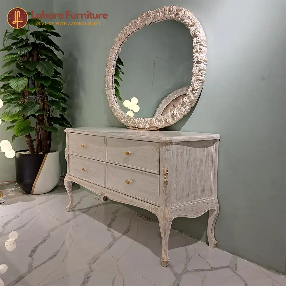 Stylish Dressing Tables in Pakistan | Lahore Furniture